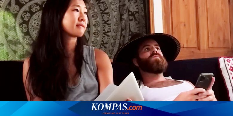 Sinopsis Longest Third Date, Kisah Cinta Ketika Pandemi