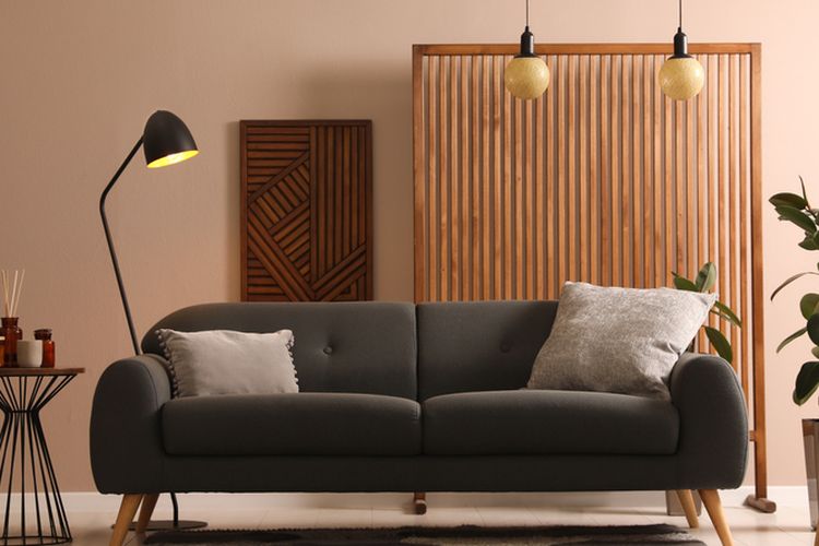 5 Gaya Sofa yang Harus Dihindari di Ruang Keluarga