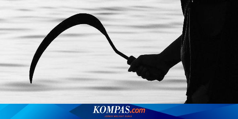 Polisi Tangkap Remaja Konvoi Sepeda Motor Bawa Celurit di Semarang ...