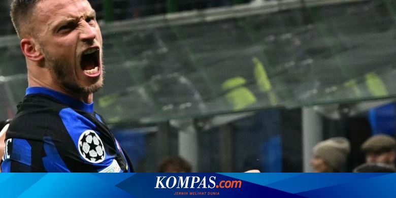 Inzaghi Tidak Puas dengan Kemenangan Inter, Arnautovic Minta Maaf ke Thuram