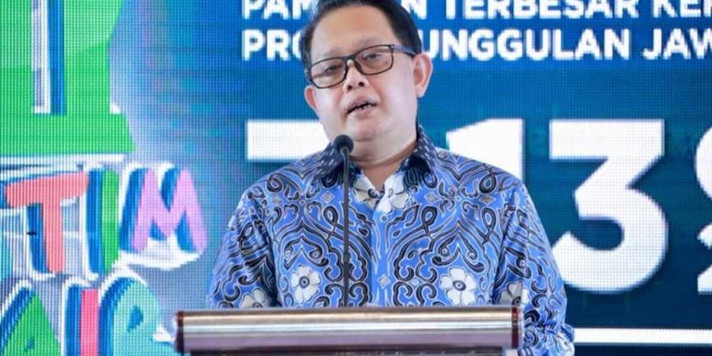 Berita Harian Sayembara Logo Porprov Viii 2023 Terbaru Hari Ini - Kompas.com