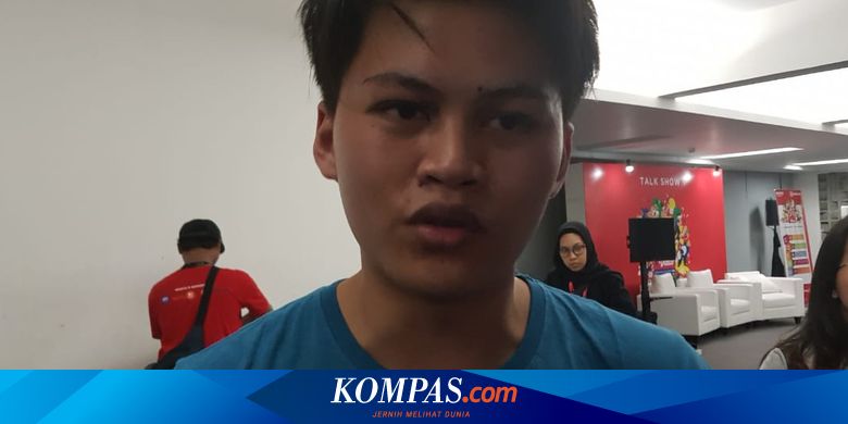 Agung Hapsah Kembali, Akhirnya Unggah Video di YouTube Usai Vakum Sejak ...