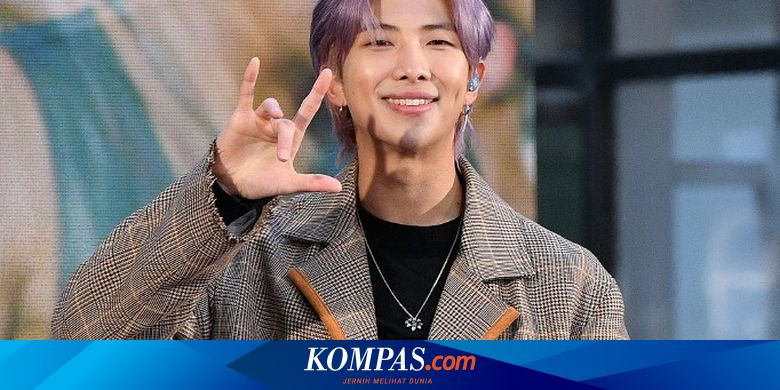 Siapa Rapper Terbaik di Dunia Kpop?