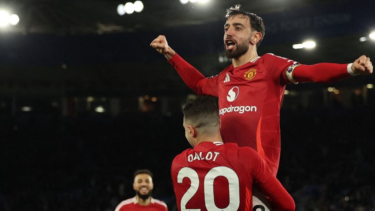 Jadwal Liga Inggris Pekan Ini 27-30 September 2025, Ada Brentford vs MU ...