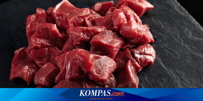 4 Makanan Tinggi Kolesterol, Waspada Daging Kurban