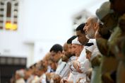 Doa Iftitah Lengkap Tulisan Arab, Latin, Arti dan Maknanya