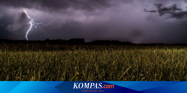 Status Siaga Darurat Bencana Hidrometeorologi DIY Diperpanjang, sampai Kapan?