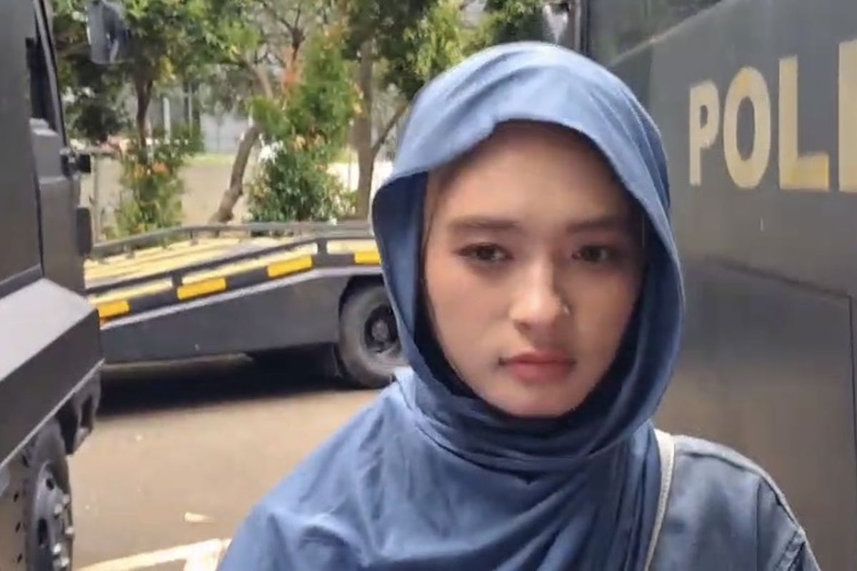 Kasus CCTV Inara Rusli, Sopir Disebut Pindahkan 10 File Video