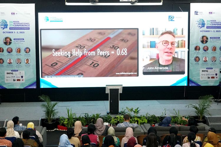 Menggagas Ulang Pendidikan di Era Akal Imitasi