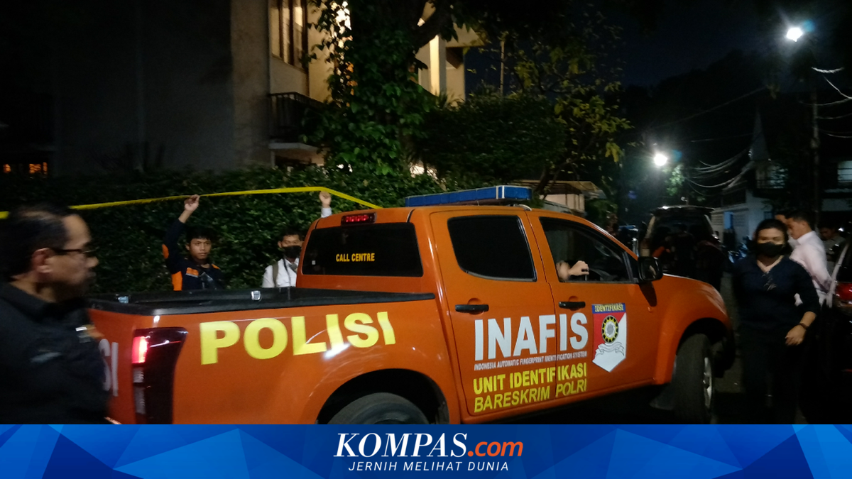 Apa Itu Inafis?