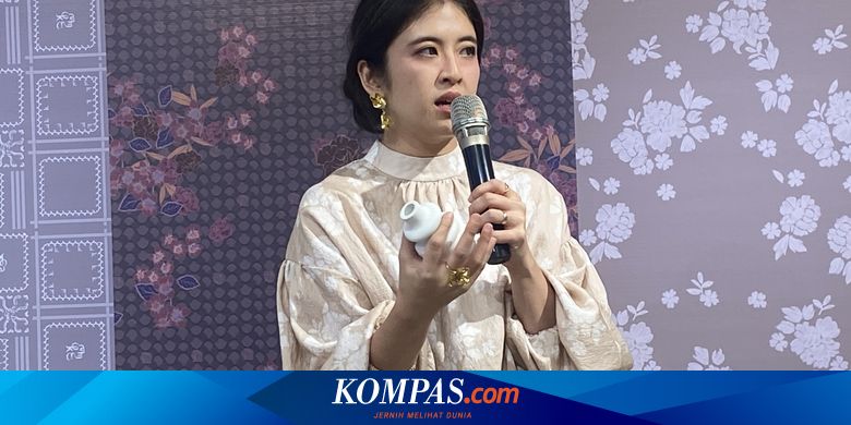 Terapkan Sustainable Fashion, Kami Idea Manfaatkan Sisa Bahan Fesyen