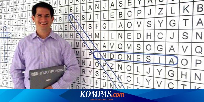 Melongok Kantor Multiply Indonesia