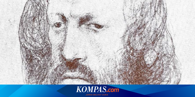 [Biografi Tokoh Dunia] Al-Ghazali, Filsuf Muslim Abad Pertengahan
