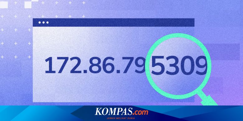 Pengertian IP Address, Fungsi, dan Jenis-jenisnya - TrendRadars Indonesia