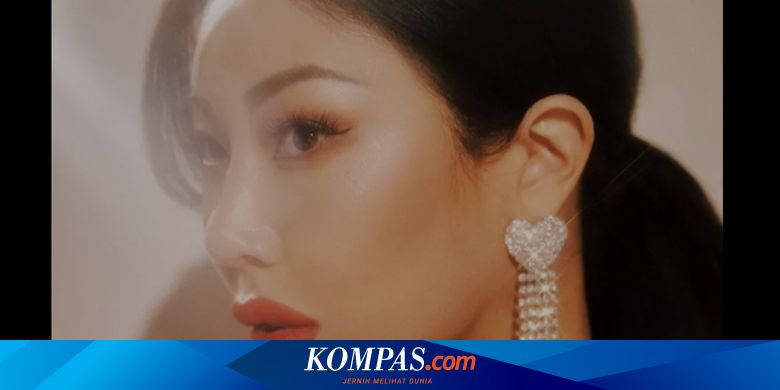 Lee Sang Yeob Terlihat Mesra dengan Jessi di Program Sixth Sense 3, Agensi Bantah soal Kabar Pacaran