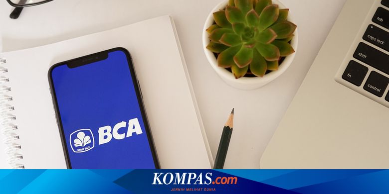 Jelang RUPS, Saham BCA (BBCA) Kembali ke Level Rp 9.000