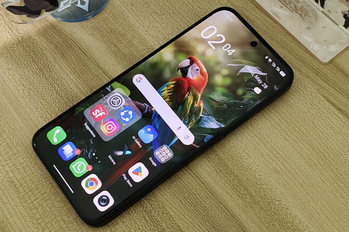 Pengguna Infinix GT 30 Pro di Indonesia Keluhkan HP "Factory Reset ...