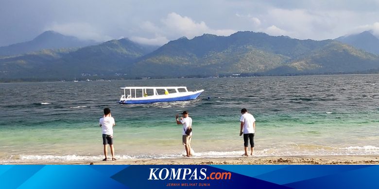 Pariwisata Berkelanjutan dan Mengapa Indonesia Butuh Ini