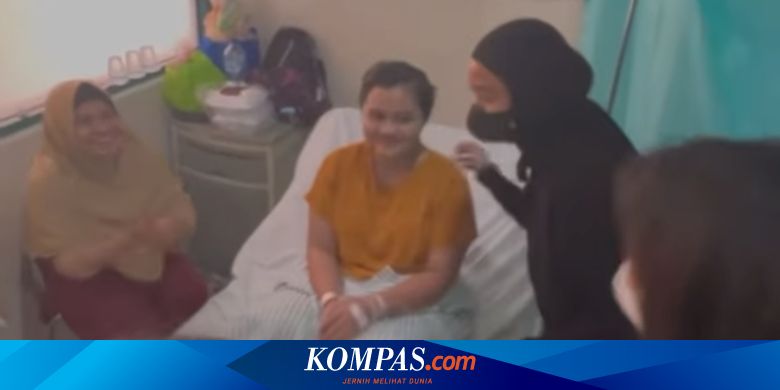 Konser Band Kotak Di Rsud Bangil Dikritik Ganggu Pasien Rsud Sudah Dites Tidak Berimbas