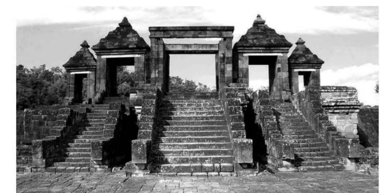 Sejarah Situs Candi Ratu Boko, Peninggalan Mataram Kuno di Sleman
