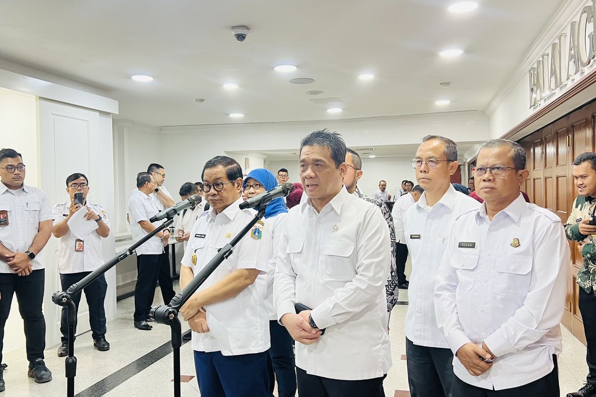 Pemerintah Siap Luncurkan 80.000 Koperasi Merah Putih mulai Juli 2025