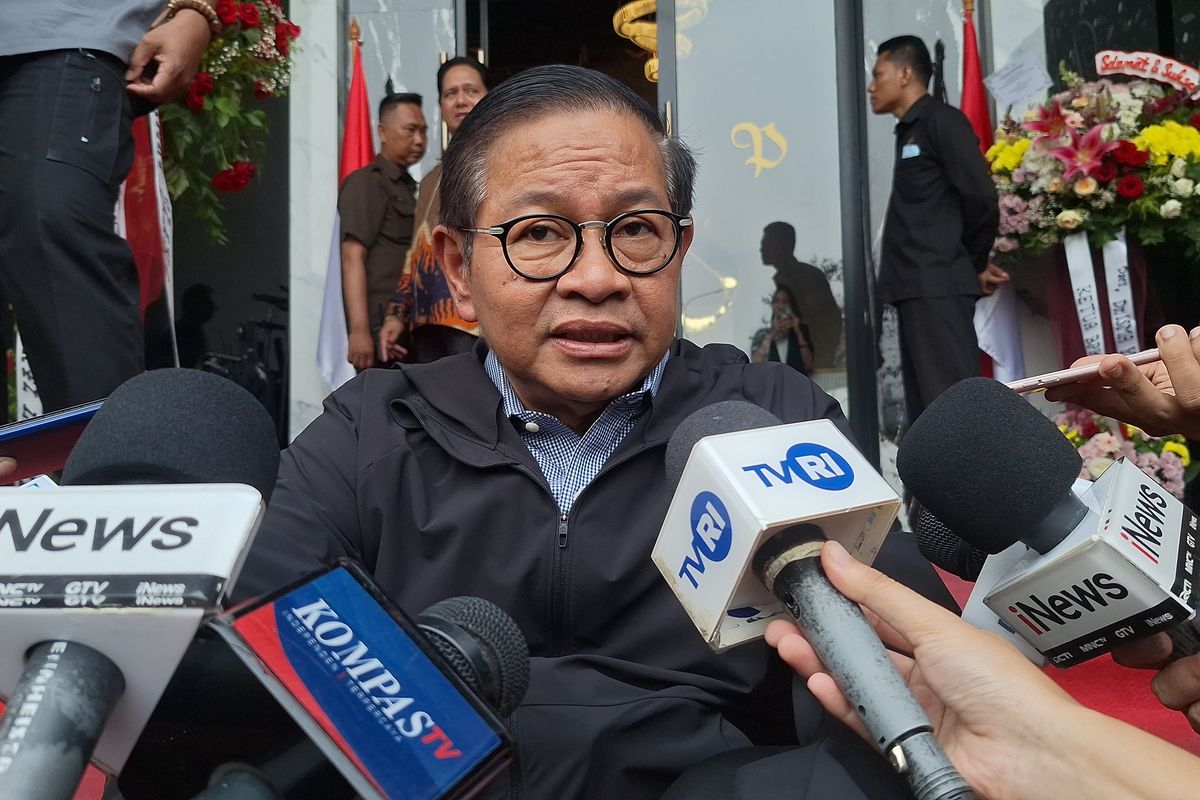 Rencana Pramono Pasang CCTV di Setiap RT/RW Jakarta Dikritik Gen Z