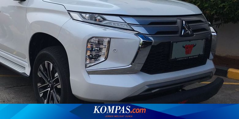 Pasang Bumper Tambahan pada Mobil mulai Rp 2 Jutaan
