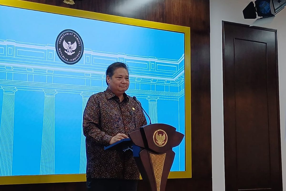 Perundingan IEU CEPA Ditargetkan Rampung Semester I 2025, Apa Isinya?