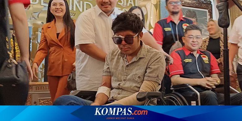 Uang Donasi Akhirnya Dialihkan, Bagaimana Kasus Agus Salim Bermula?