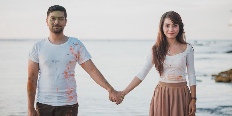 5 Ciri-ciri Orang Suka Sama Kita, Apakah Ini Pertanda Jodoh? - Kompas.com