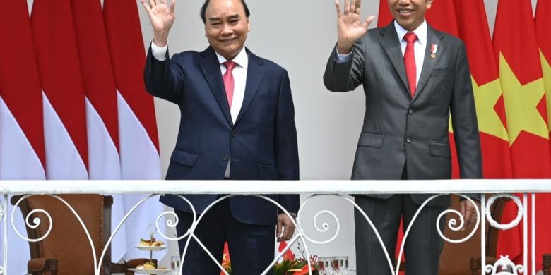 Indonesia, Vietnam Conclude EEZ Negotiations