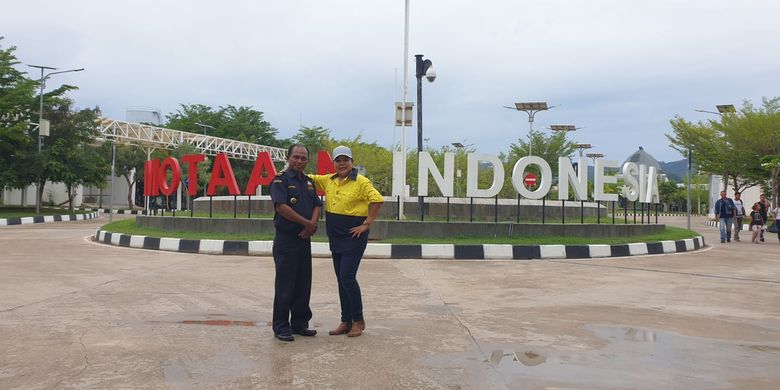 Berita Harian Wakil-wali-kota-darwin-amye-un-pulang-ke-ntt Terbaru Hari ...
