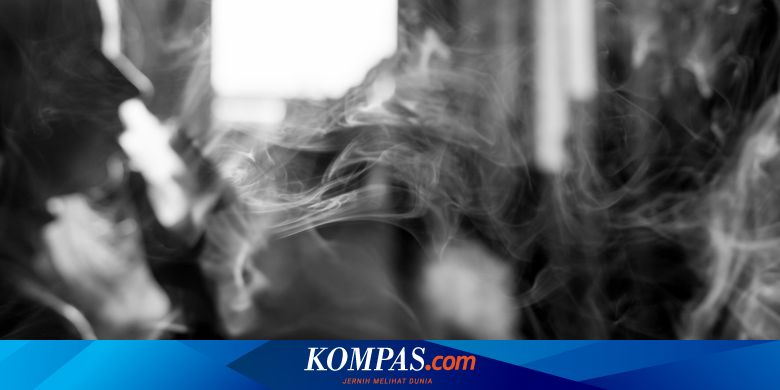 11 Bahaya Asap Rokok bagi Bayi yang Perlu Diwaspadai