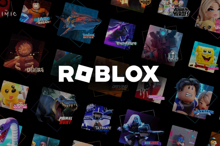 Foto : Pemerintah Tunjuk Notion hingga Roblox Jadi Pemungut PPN