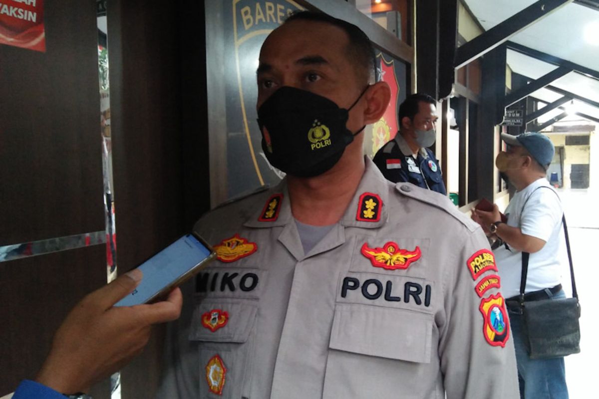 Tersandung Kasus Penipuan, 2 Oknum Polisi di Lamongan Dipecat