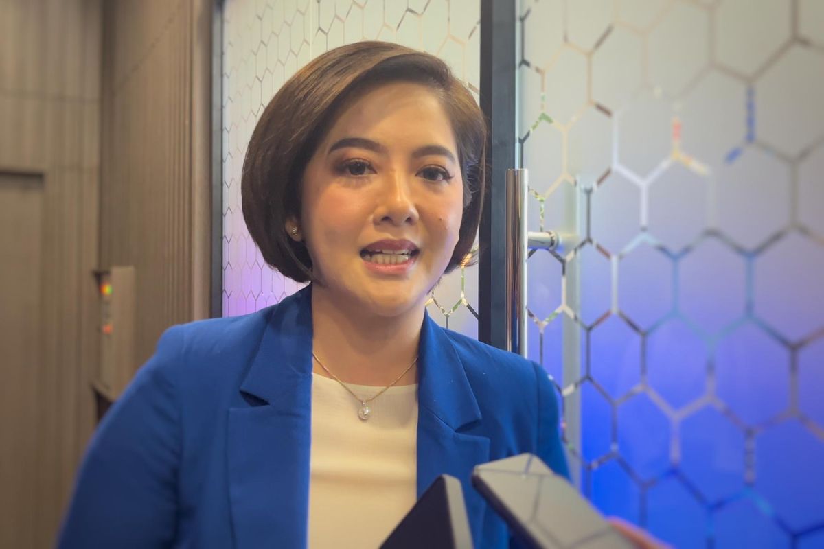 Jubir Kementerian BUMN Putri Violla: Tidak Ada Pengangkatan Komisaris JMTO Atas Nama Permadi Arya