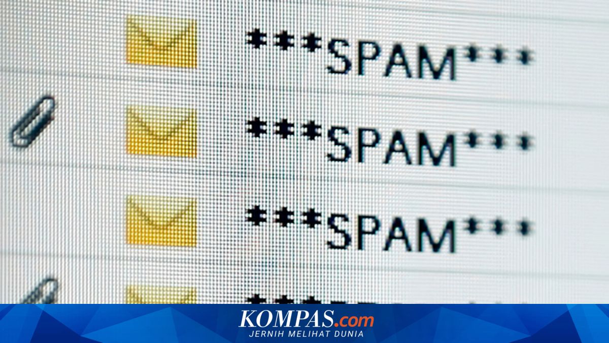 2 Cara Menghentikan SMS Spam Iklan Pinjol di iPhone dengan Mudah dan Cepat