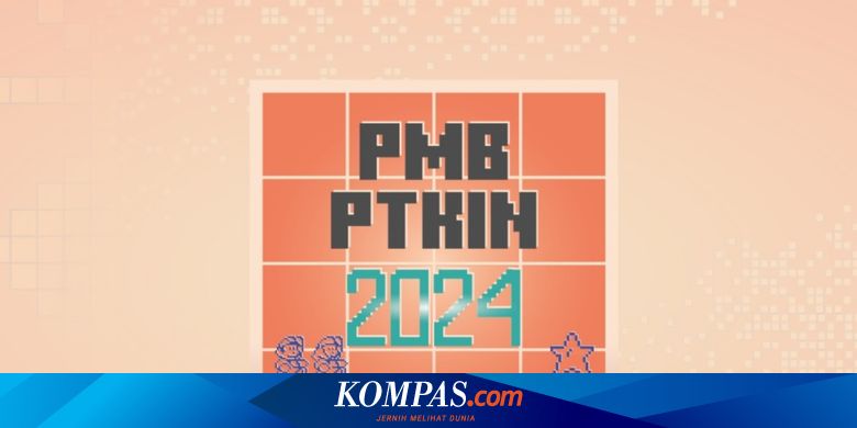Dibuka 22 Januari, Cek Jadwal dan Cara Daftar SPAN PTKIN 2024