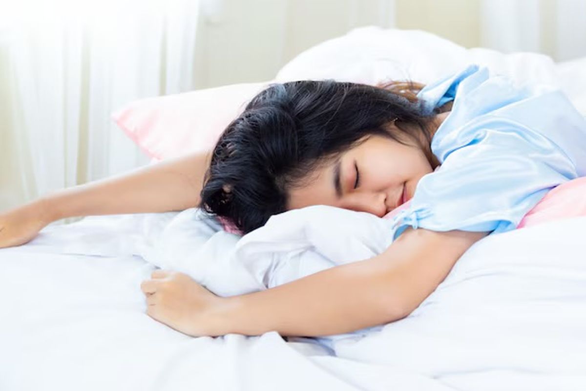 Tidur Tengkurap Bisa Kurangi Ngorok, Apa Risikonya? Ini Kata Dokter