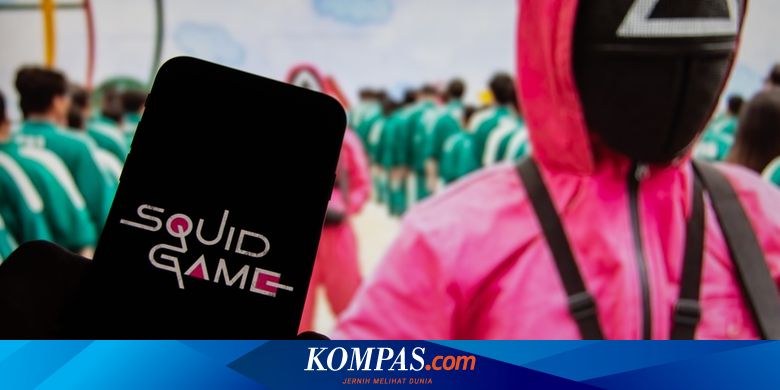 Daftar Pemeran Squid Game 2