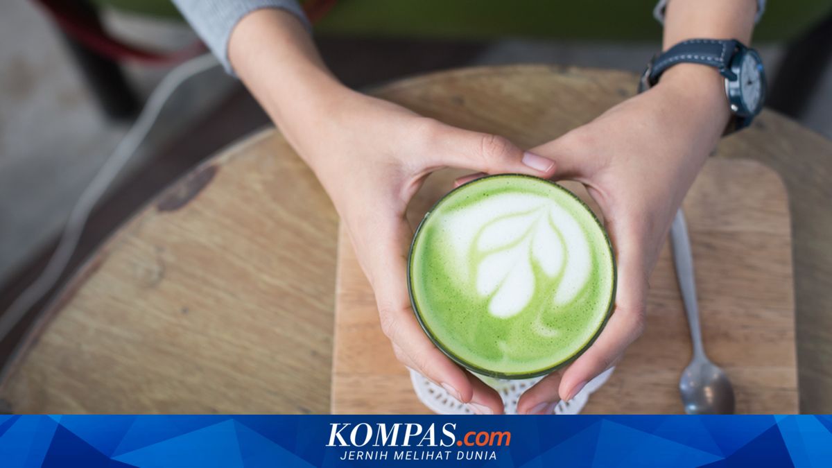 Tips Sederhana Mengenali Minuman Matcha Asli