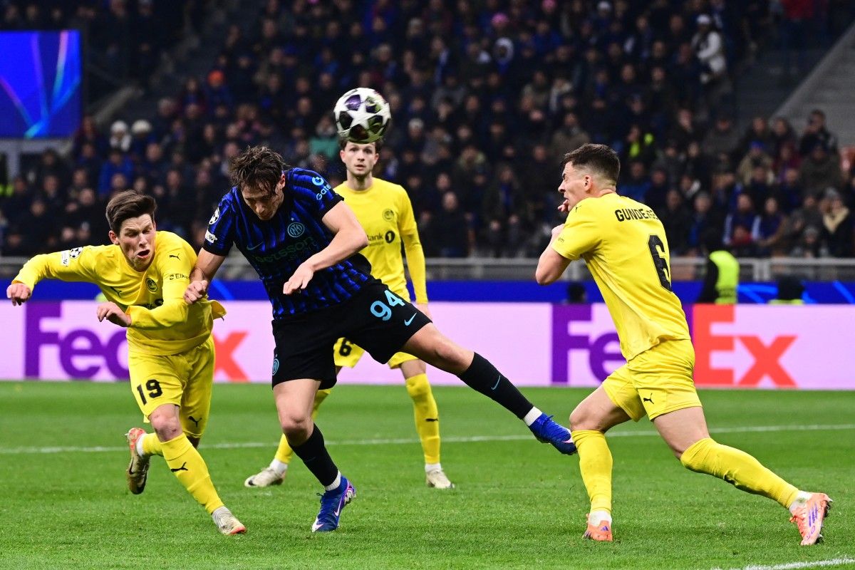 Thierry Henry Sebut Como Asuhan Fabregas Lebih Bagus dari Inter Milan