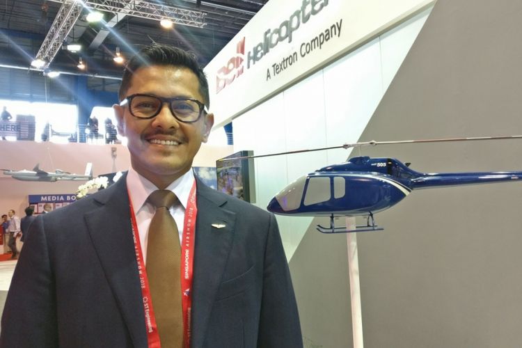 INACA Sebut Integrasi Transportasi Penting untuk Dorong Pemulihan Ekonomi