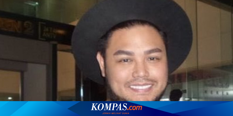 Foto Masa Lalunya Disangka Virgoun, Ivan Gunawan Minta Maaf