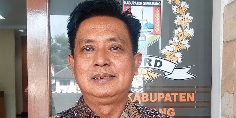 Berita Harian Herjuna Satriatmaja Widayat Terbaru Hari Ini - Kompas.com