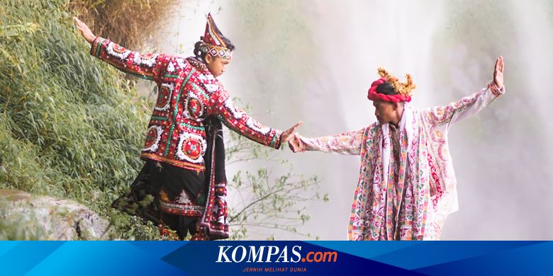Suku Gayo, Suku Terbesar Kedua di Aceh