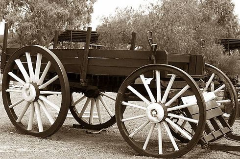 Berita Harian Sejumlah-penemuan-yang-mengubah-dunia Terbaru Hari Ini ...