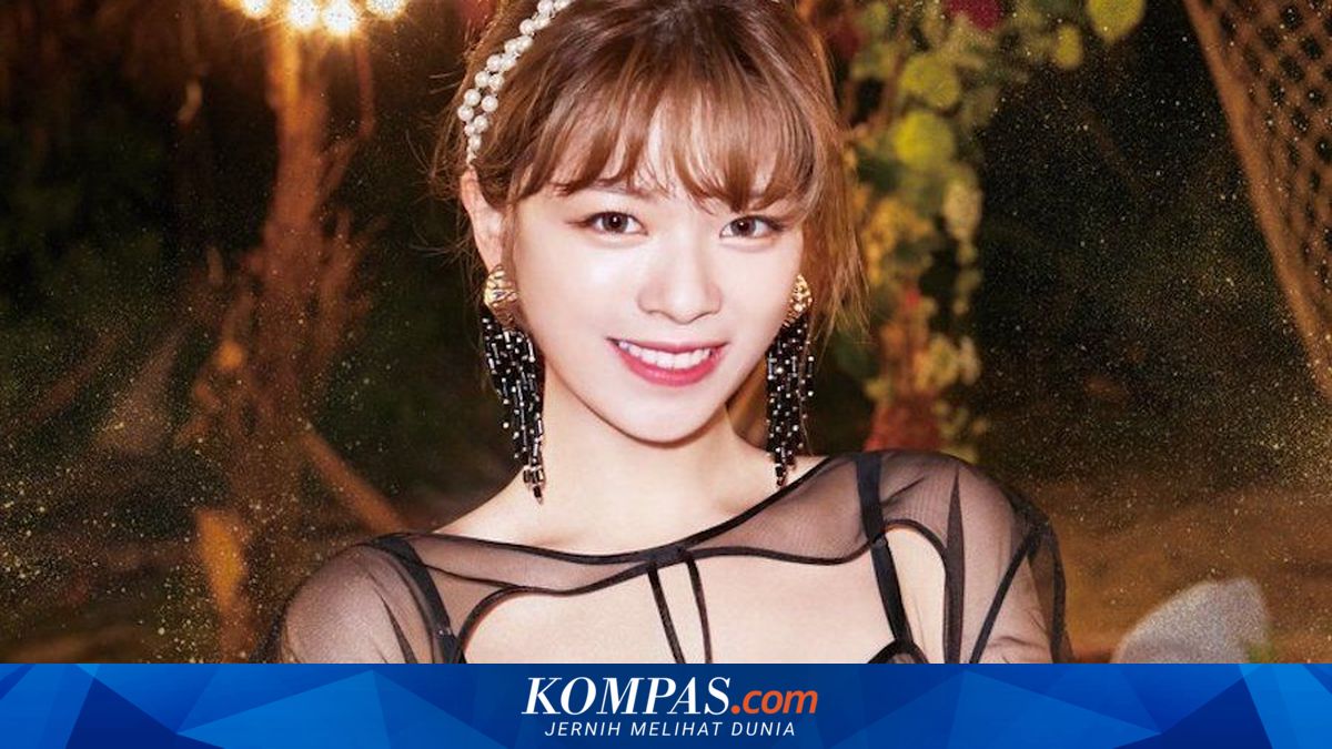 Jeongyeon TWICE Ungkap Perjuangan Lawan Sindrom Cushing dan Kecemasan