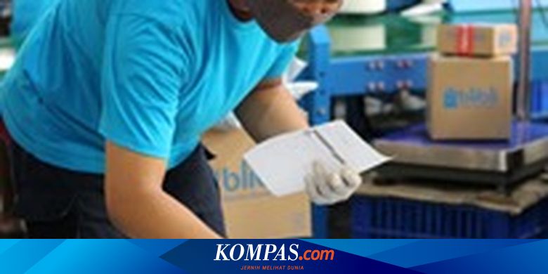 Cegah Peredaran Barang Palsu dan Berantas Barang Bajakan, Ini yang Dilakukan Blibli