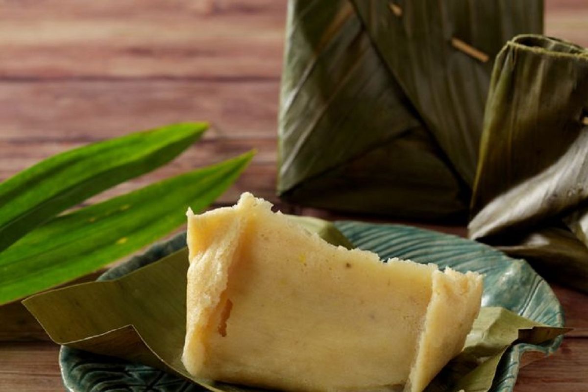 Resep Barongko, Kue Tradisional dari Pisang Khas Bugis Makassar
